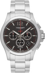 L3.727.4.66.6 Longines Conquest V.H.P. Price € 1.460
